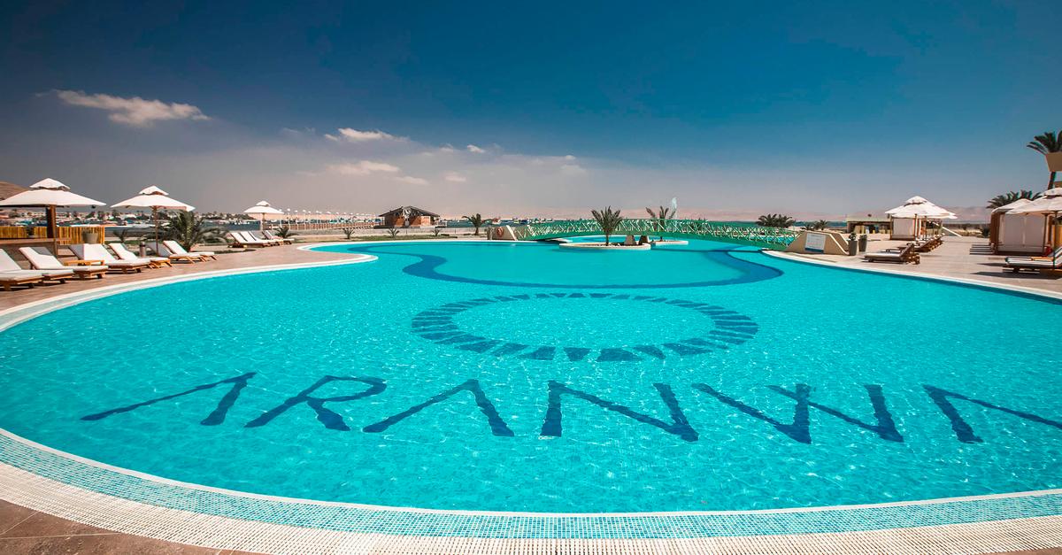 About us | ARANWA HOTELS RESORTS & SPAS, LIMA