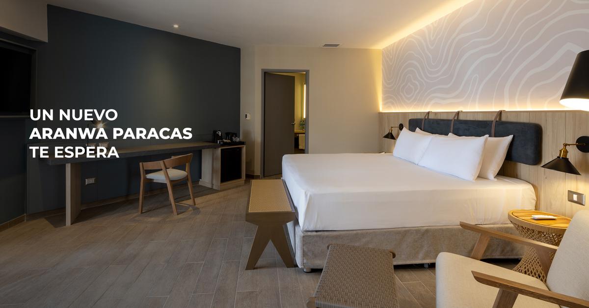 ARANWA HOTELS RESORTS & SPAS, LIMA | Welcome Official Website