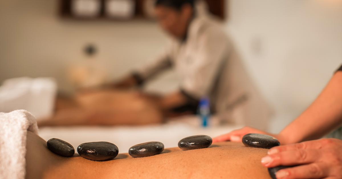 Colca Canyon Lodge and Spa - Unno Spa Colca